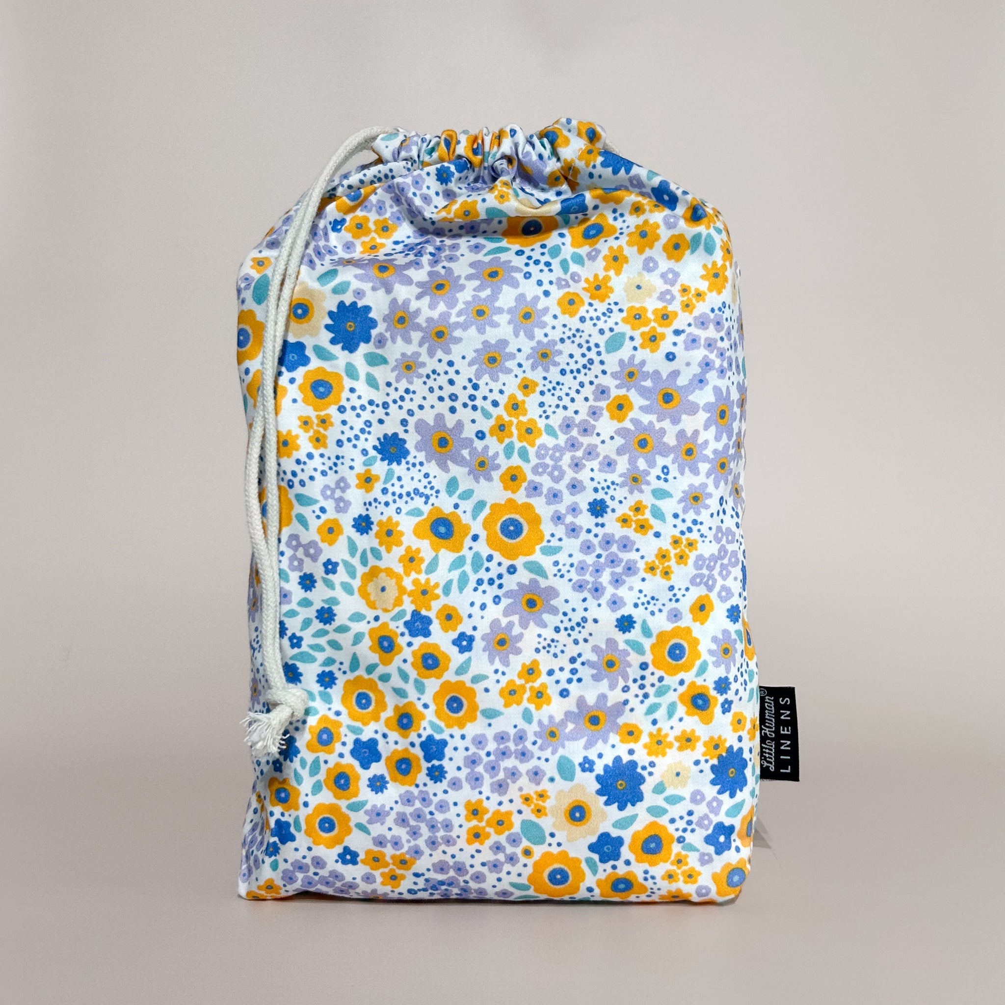 Waterproof Mini Cot / Travel Cot Sheet – Little Human Linens