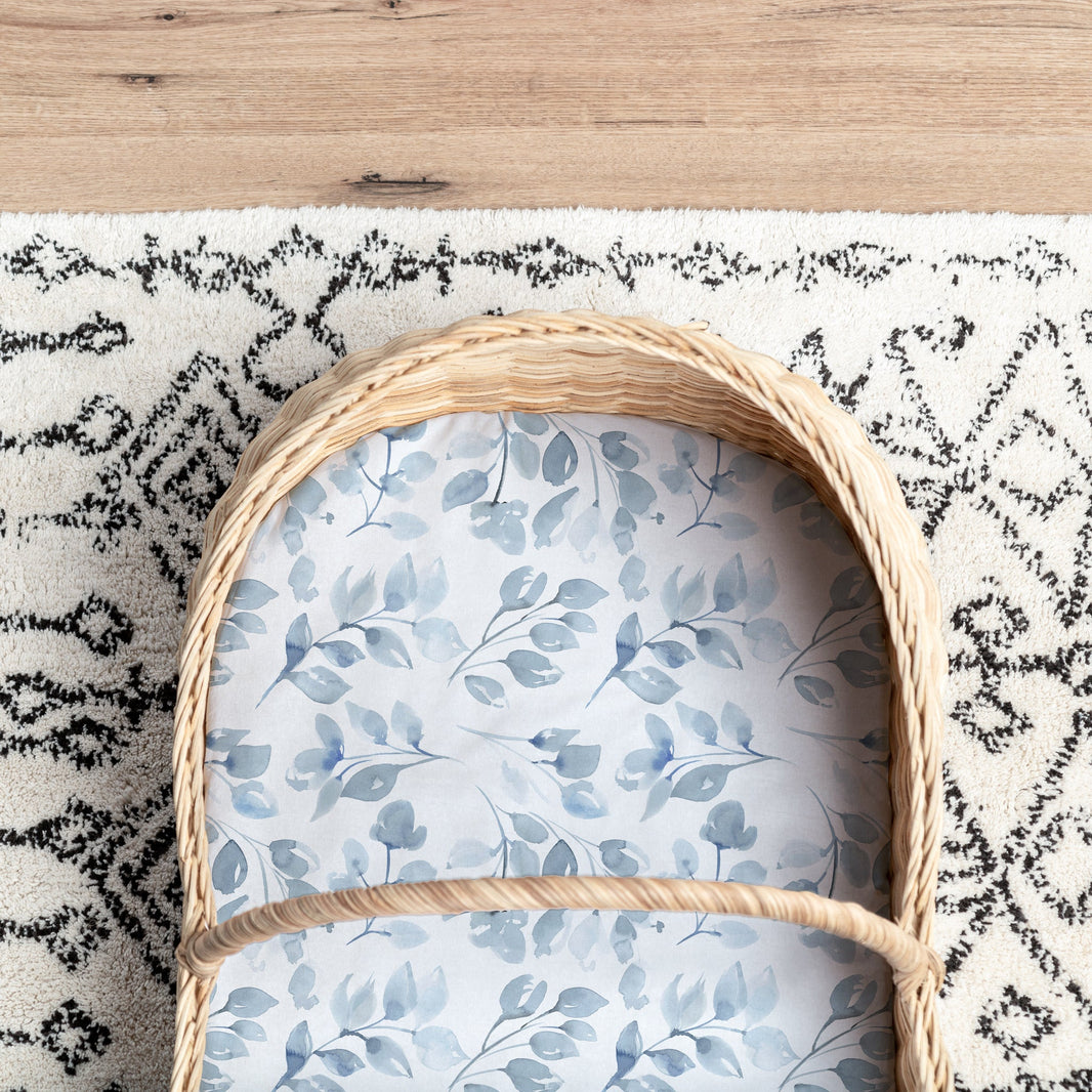 Game Changing Waterproof Sheets | Little Human Linens