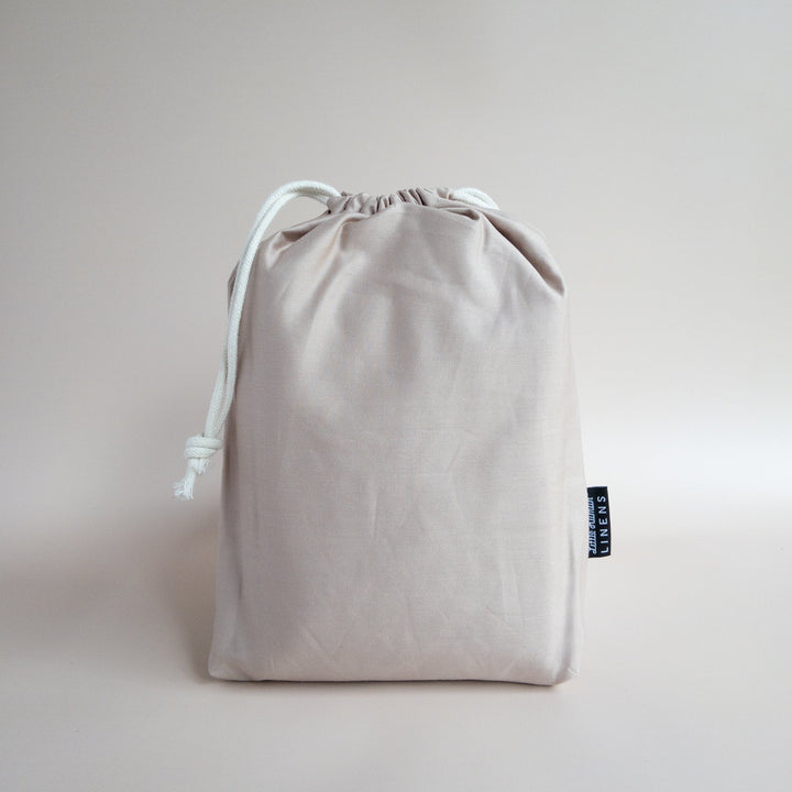 Waterproof Co-Sleeper / Change Pad Sheet – Little Human Linens