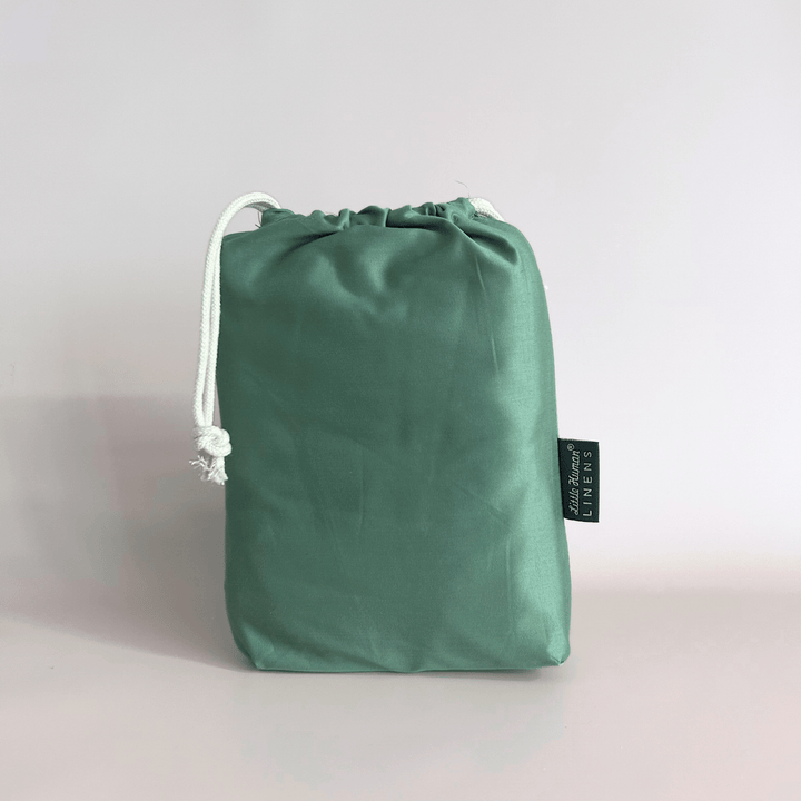 Waterproof Co-Sleeper / Change Pad Sheet – Little Human Linens