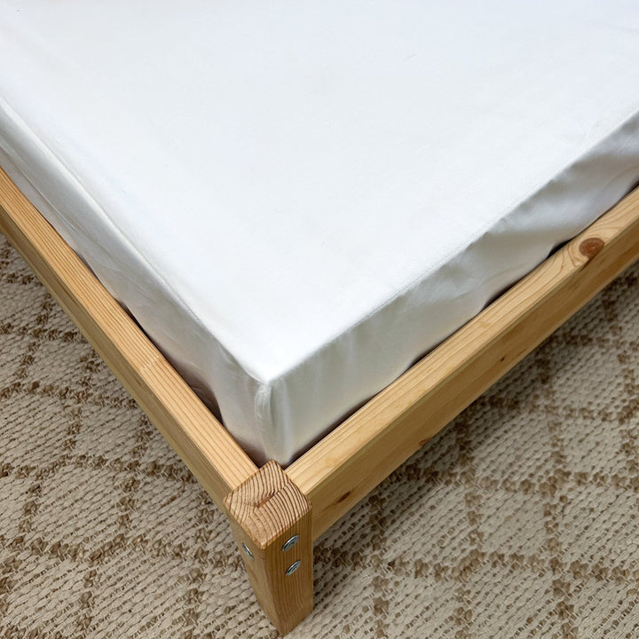 Kids Waterproof Sheets – Little Human Linens
